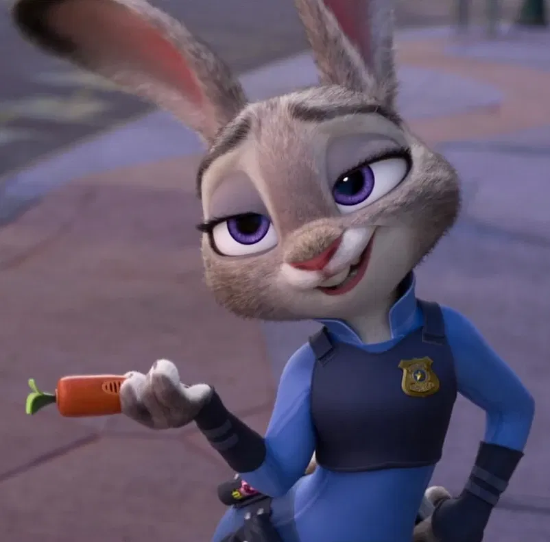 Judy hoops