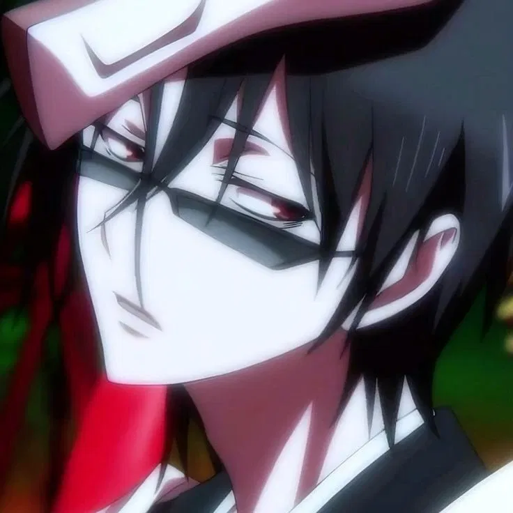 Tsubaki | Servamp