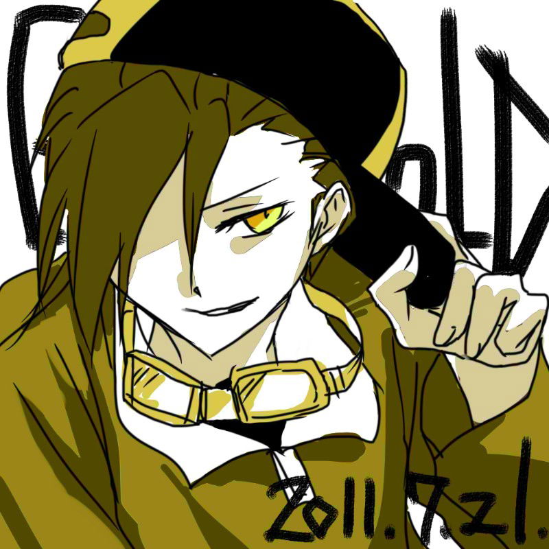 pokemon trainer gold