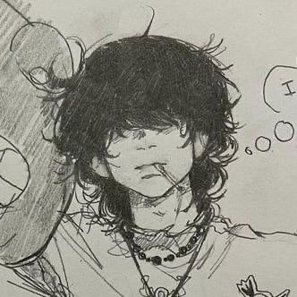 BOYFRIEND | Issac Caldwell