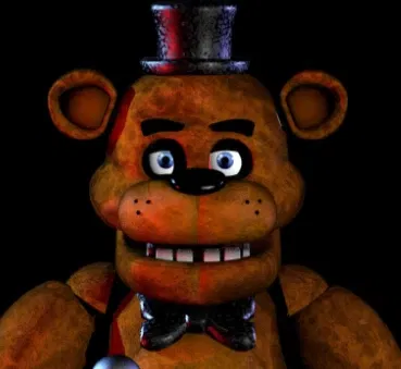 Classic Freddy