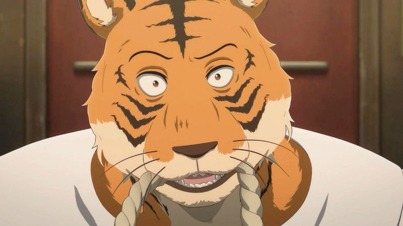 Bill Beastars