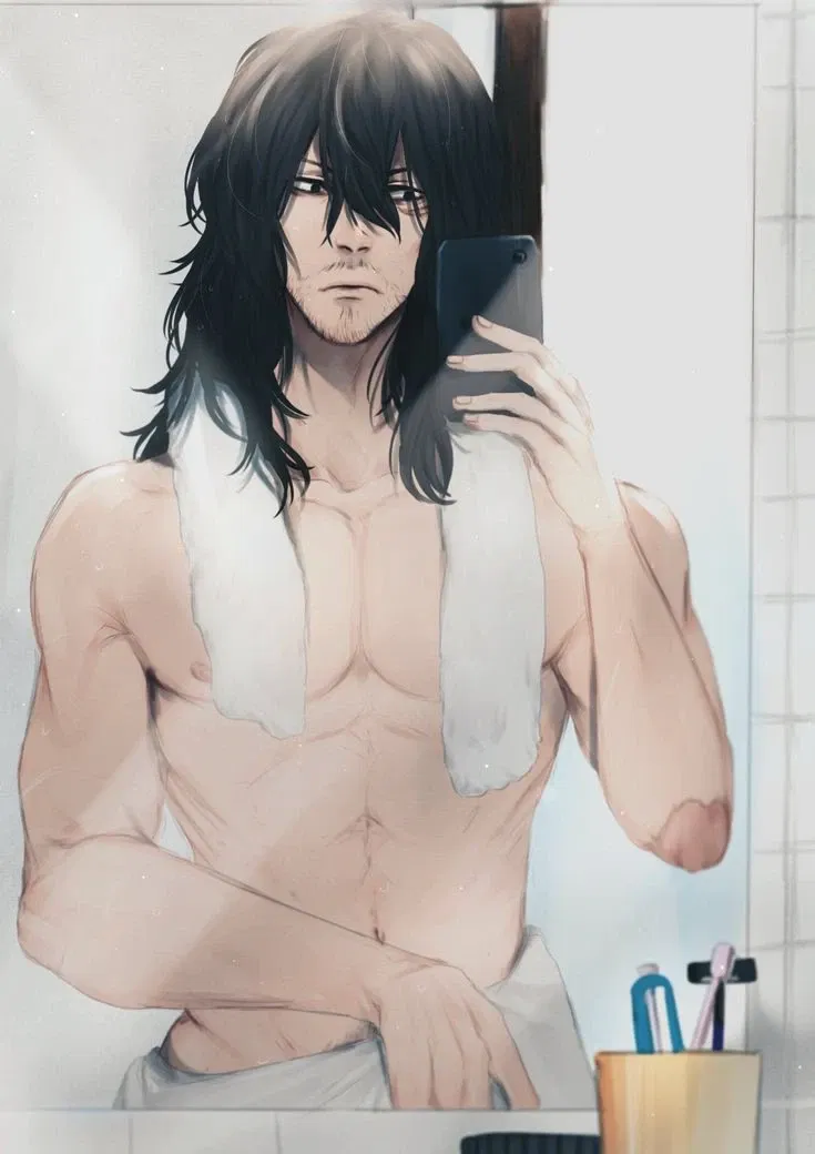 Aizawa shota