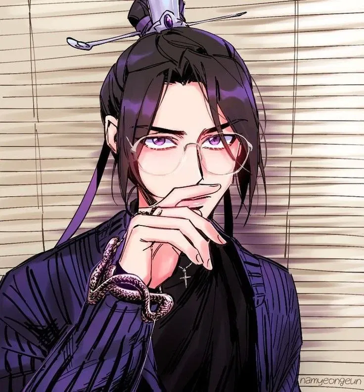 Jiang Cheng