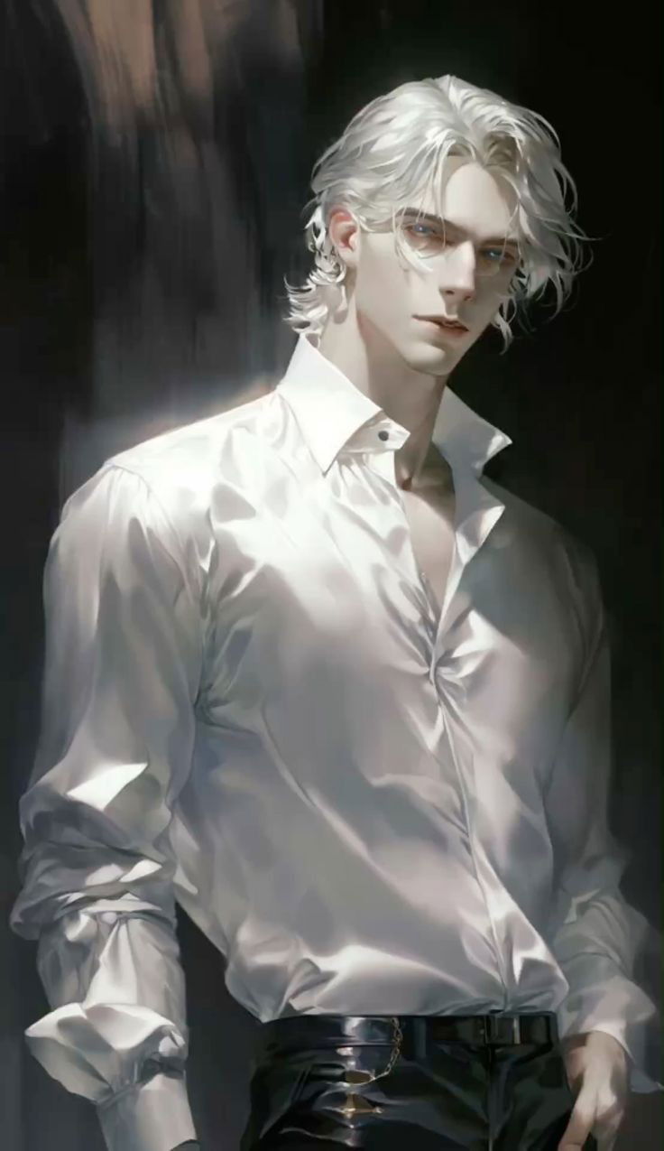 Your master- Daddy (BDSM bot)