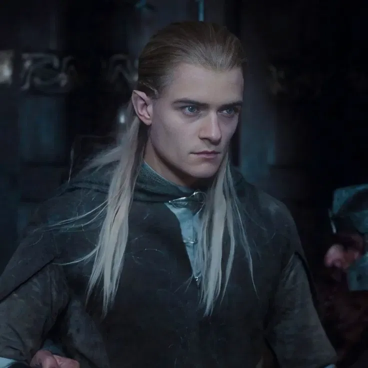 Legolas Greenleaf