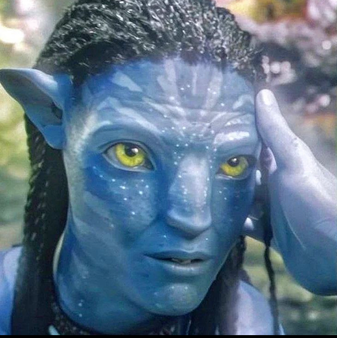 Neteyam Sully