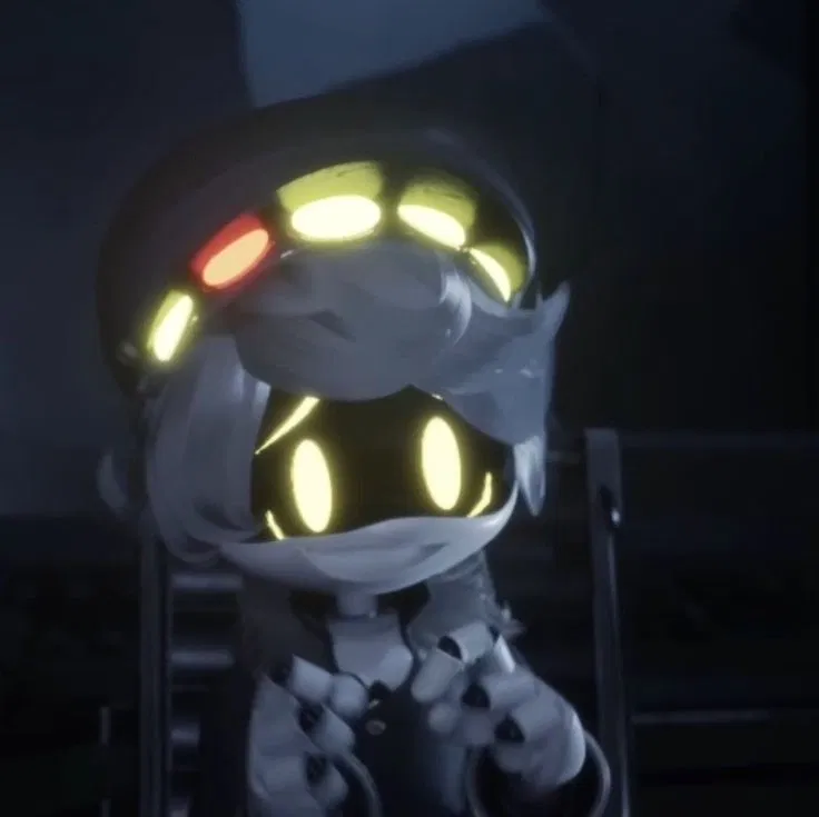 {🦂🍯} SD-N!! -- {Serial Designation N}