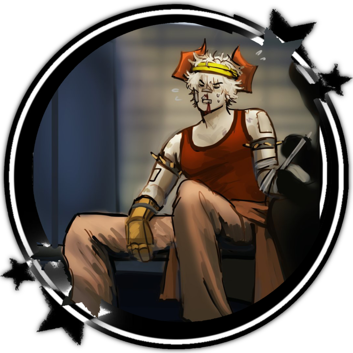 Steampunk — PHIGHTING