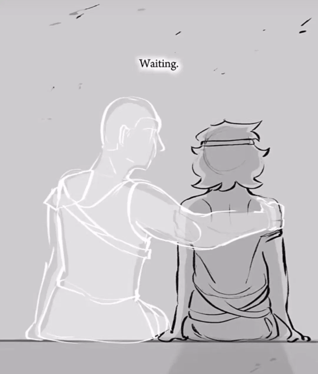 Ghost Eurylochus |• EPIC THE MUSICAL,