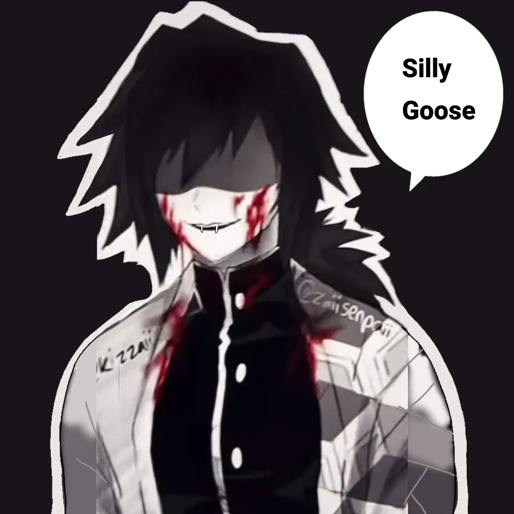 Horror AU | Giyu Tomioka