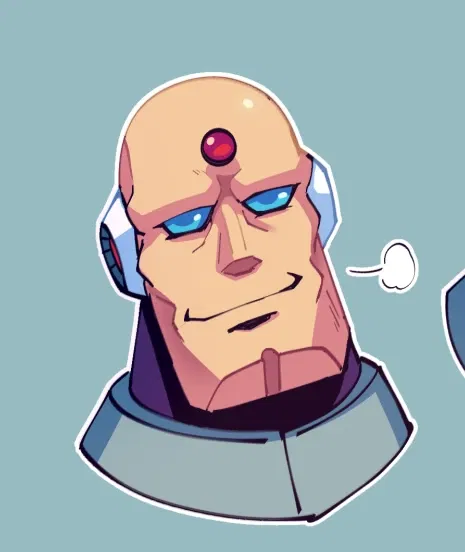 Sigma - Megaman X