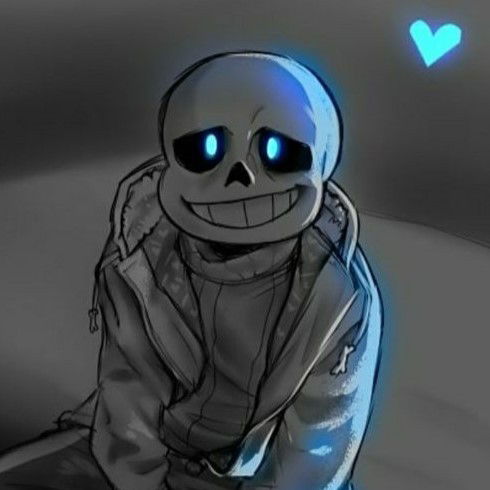 Sans Undertale