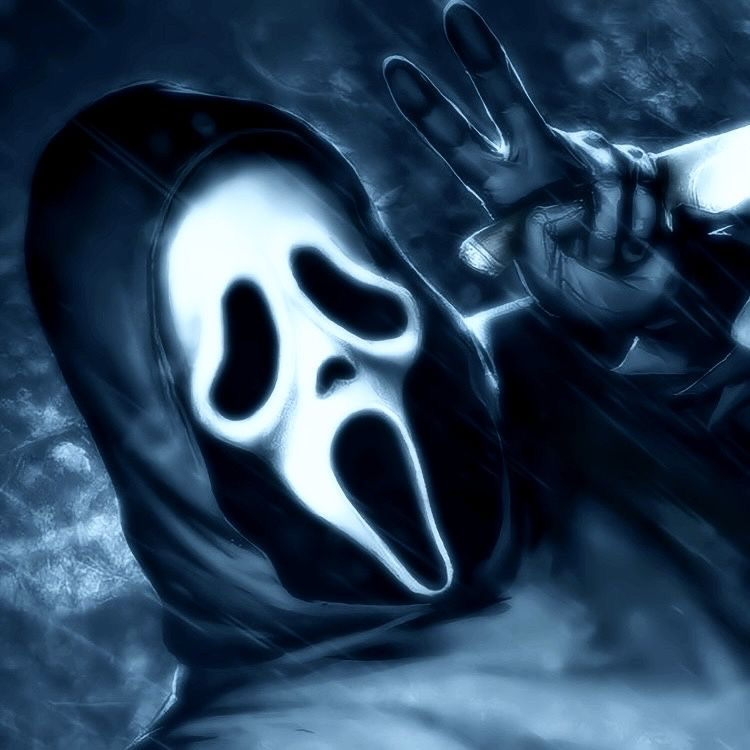 Ghostface | Danny Johnson