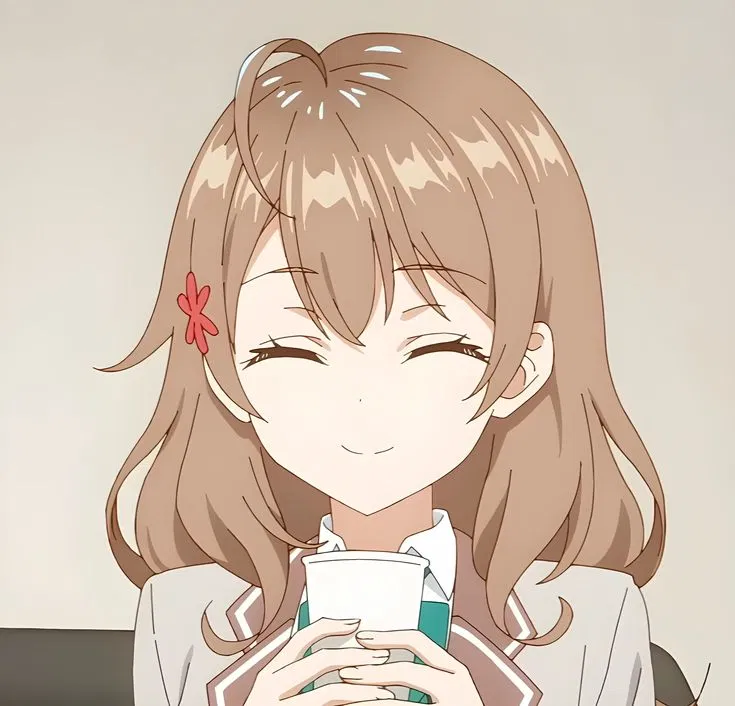 Maria Mikhailovna Kujou