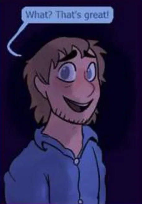 Chat with Nick Edwards