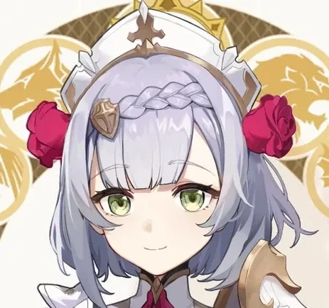 Noelle's Tea Party
