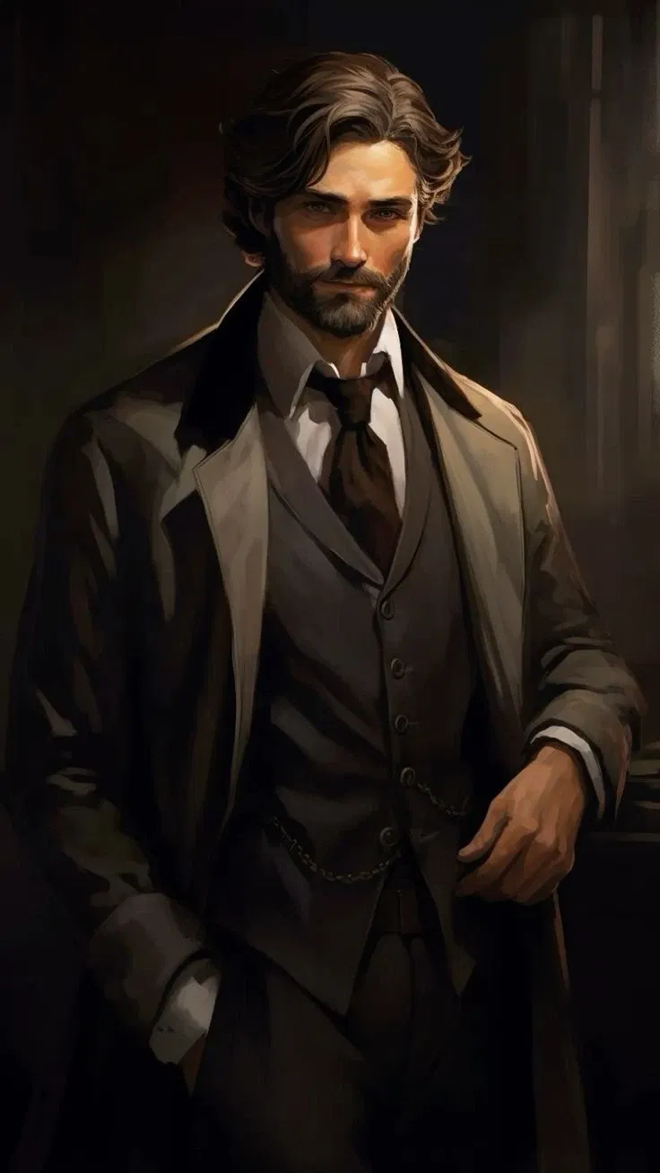Professor Sinclair