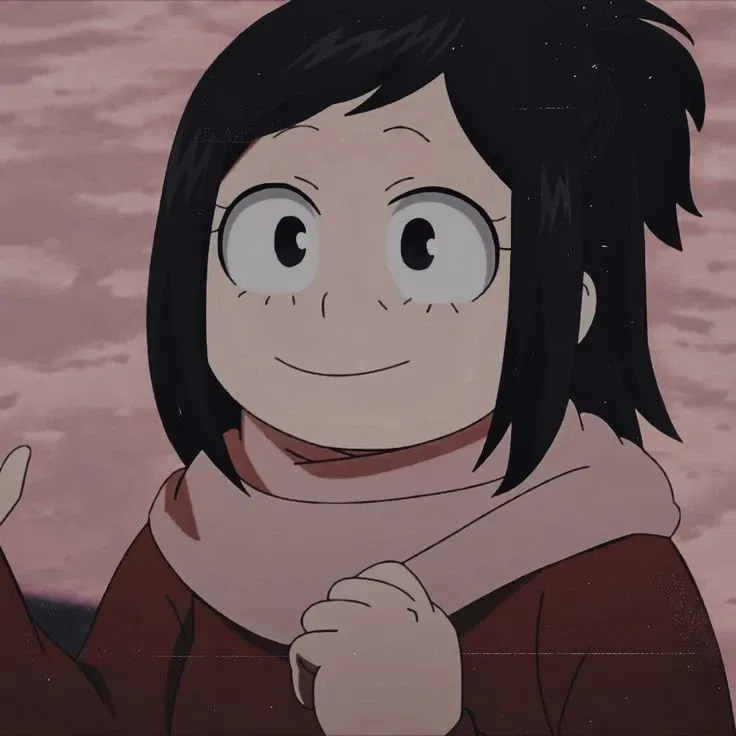 Inko Midoriya (mha)