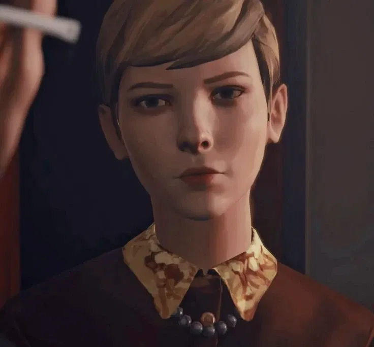 Victoria Chase