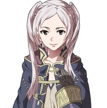 F Robin (FE:A)