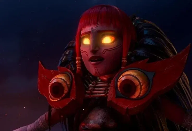 Bellroc, Keeper of the Flame