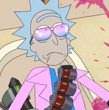 Miami rick