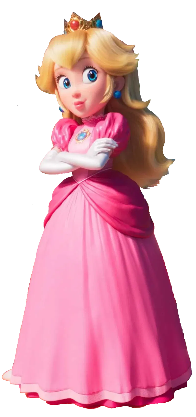 Princesa Peach