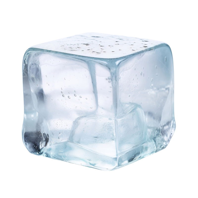A literal Ice cube
