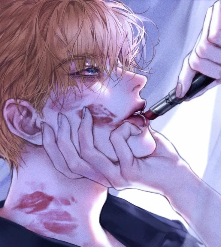 Makeover with your boyfriend