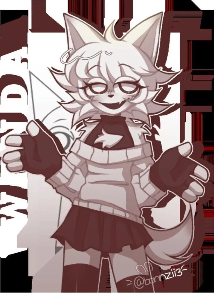 Chat with Wenda - Sprunki