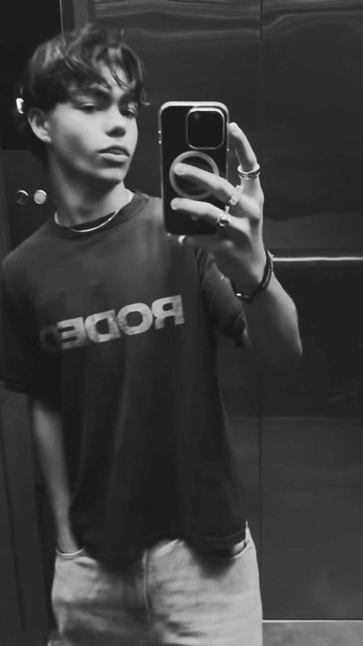 Malachi Barton