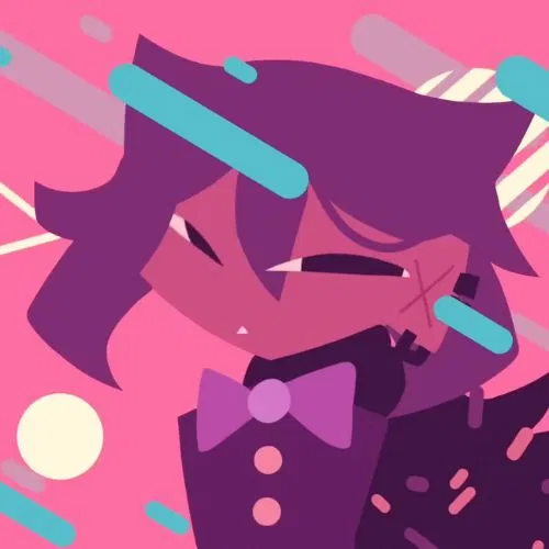 Skary тшж Kaaatie Katieverse