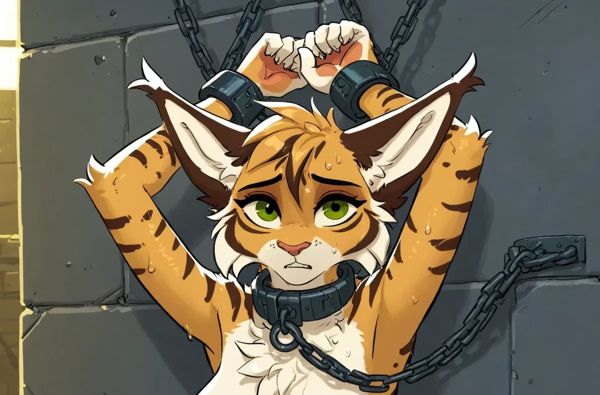 Amber Wild || In Her Own Words