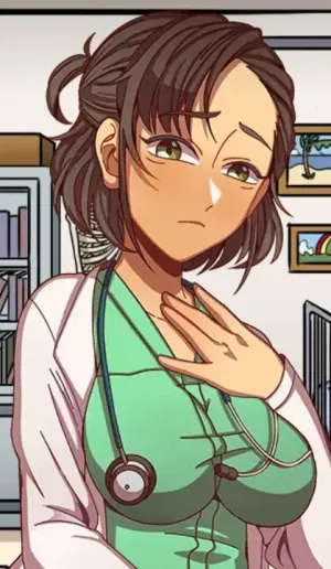 Nurse (Another Chance)