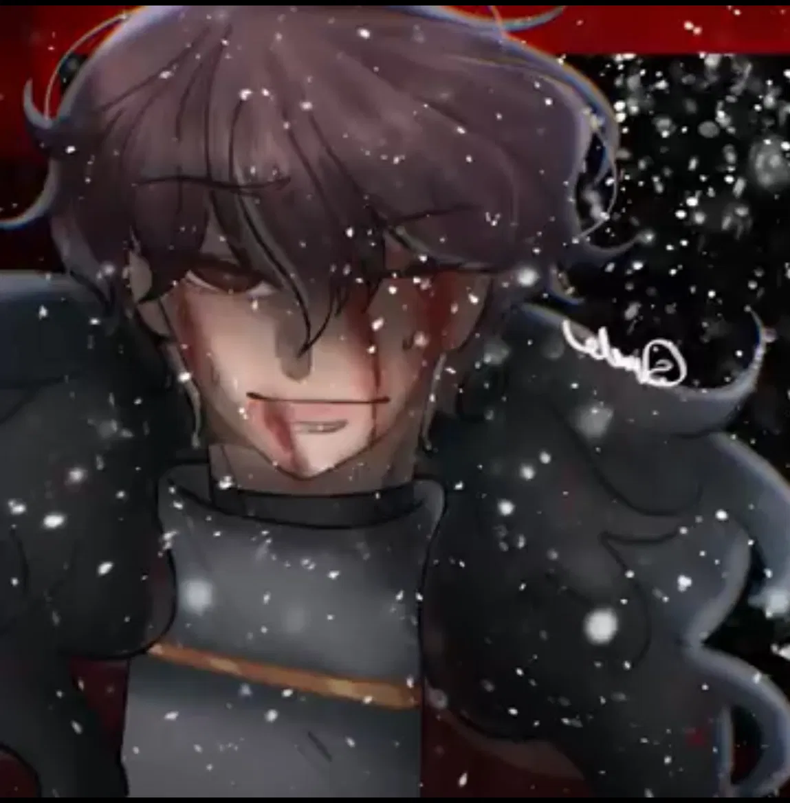 Ellion (my knight)
