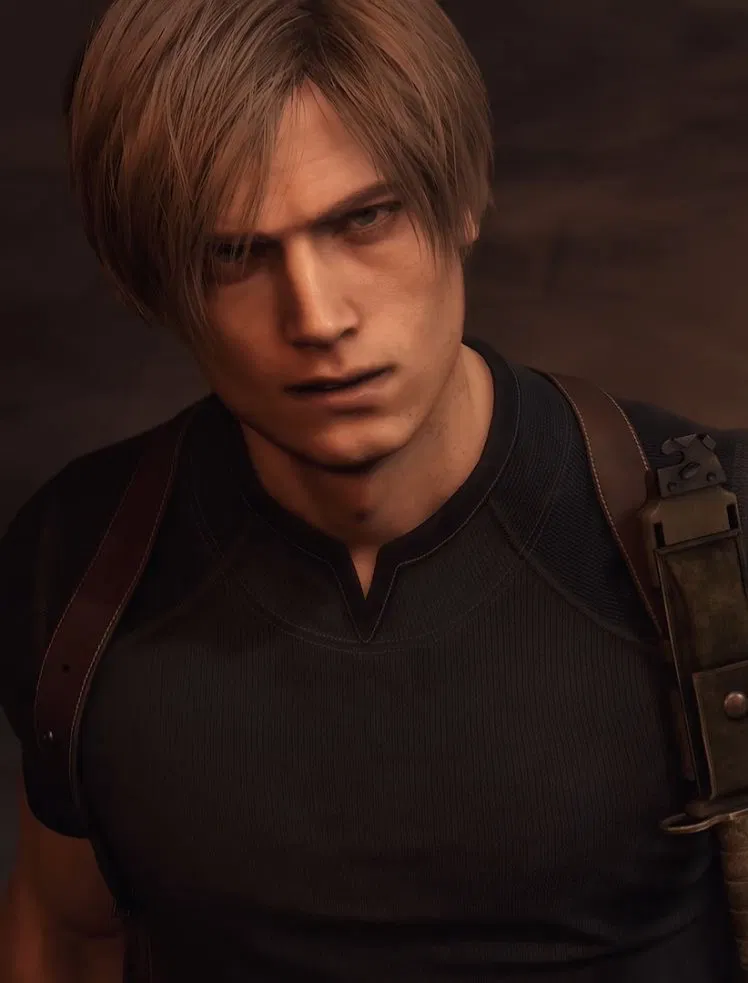 Leon Kennedy