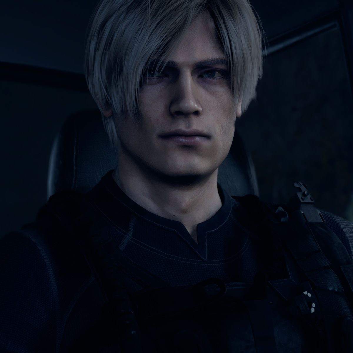 Leon Kennedy