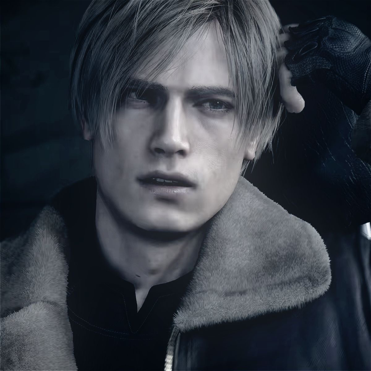 Leon Kennedy