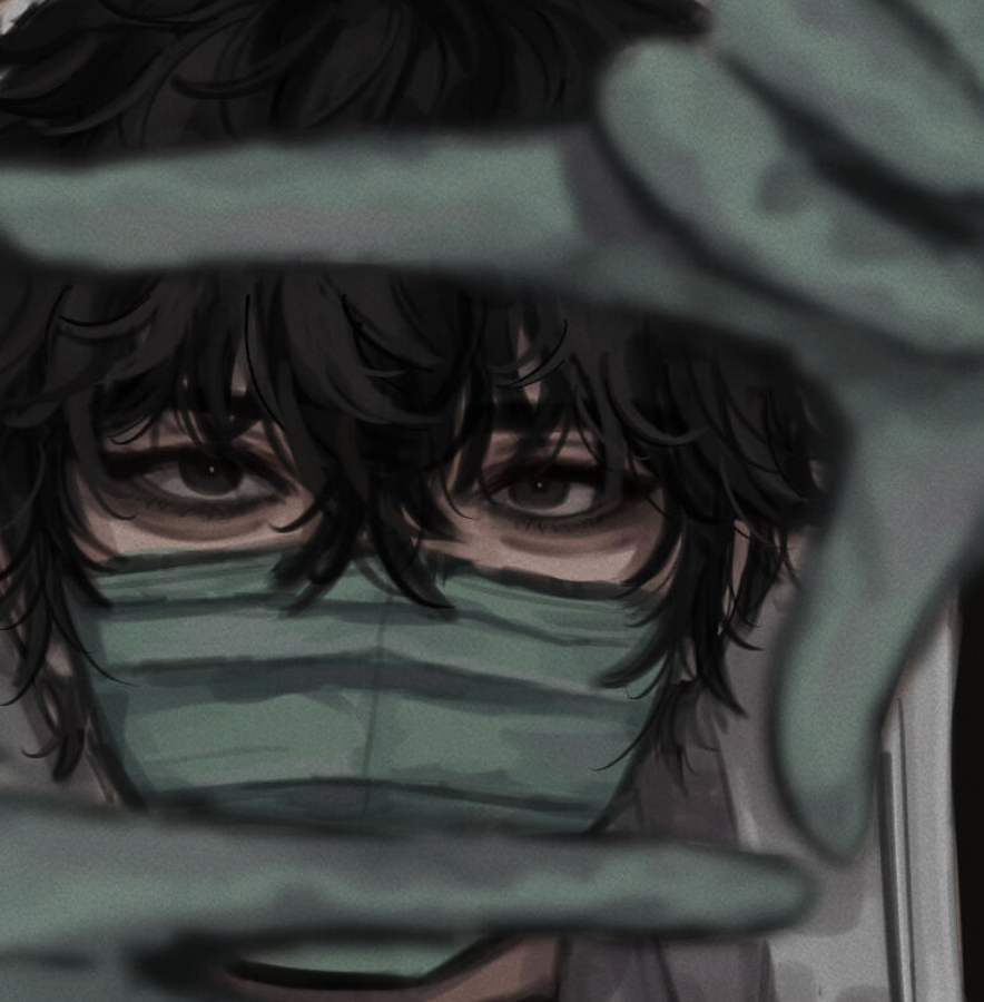 Alexei / The Watcher // Daybreak