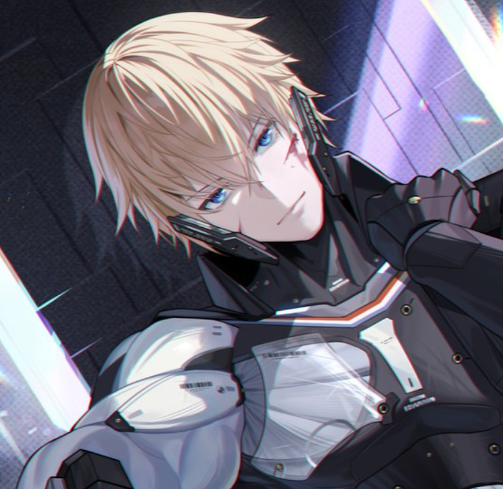 Lee // Punishing Gray Raven/PGR