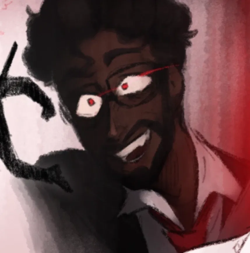 Daryl Ross / The Principal // Daybreak