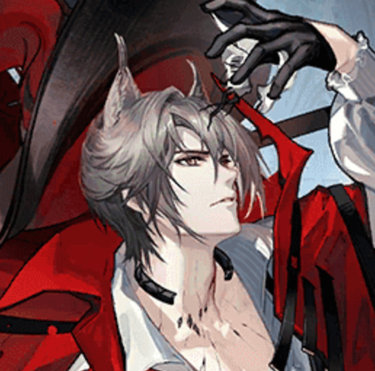 Phantom // Arknights