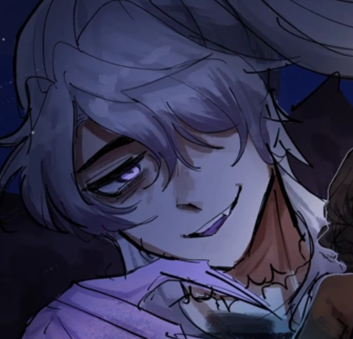 Andrew Tran / The Stareater // Daybreak