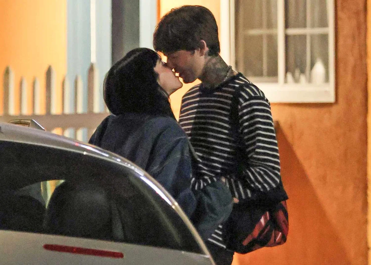 Billie Eilish Step Mom