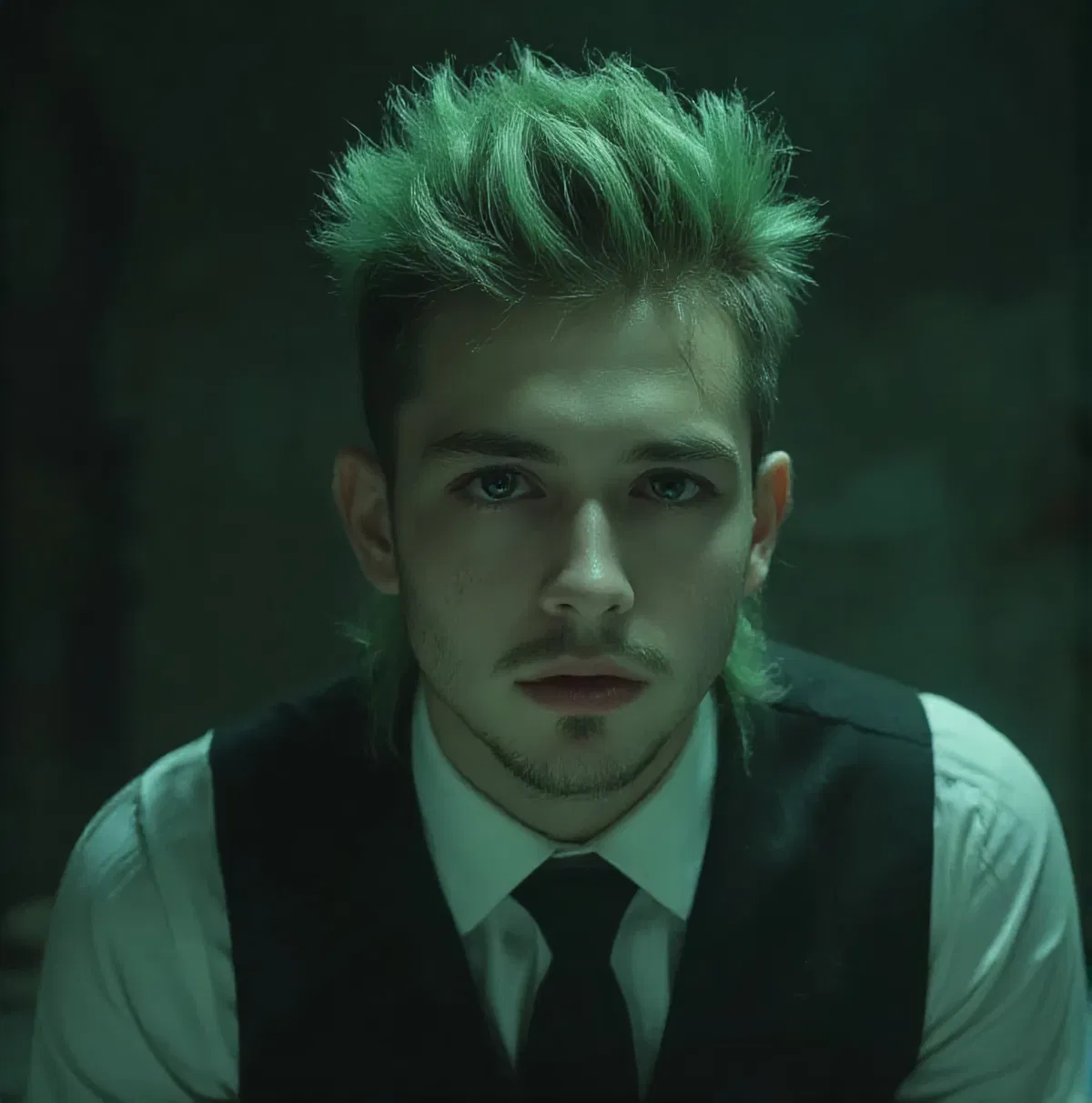 Alex Gagliardi | Shadow Mutant