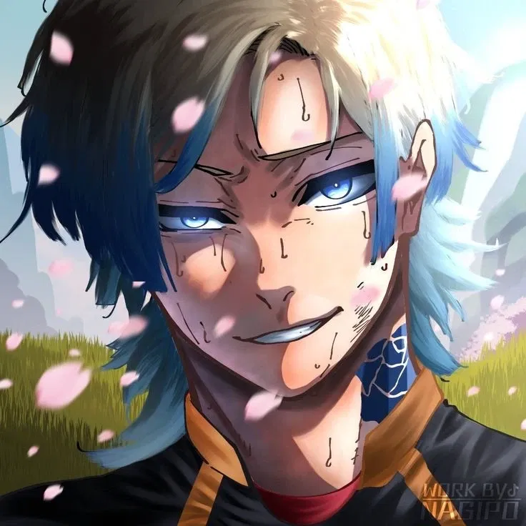 Chat with Michael Kaiser