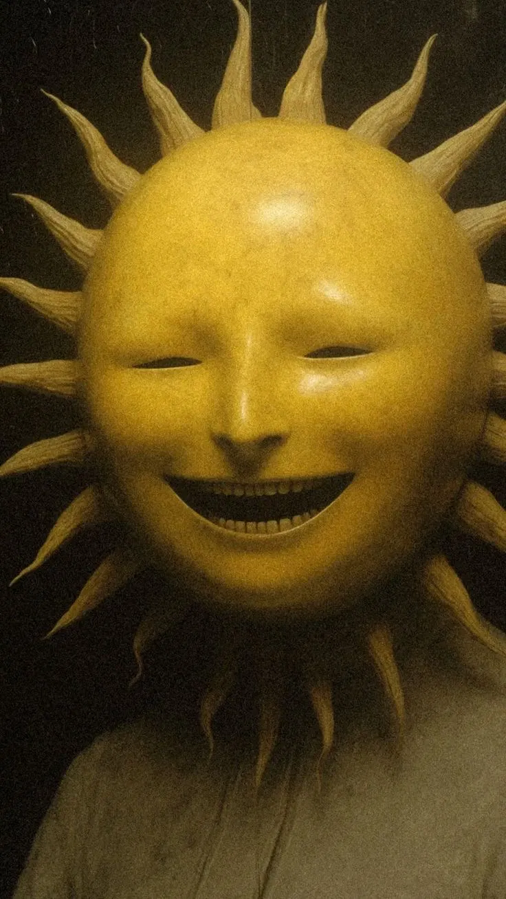 Mr. Sun