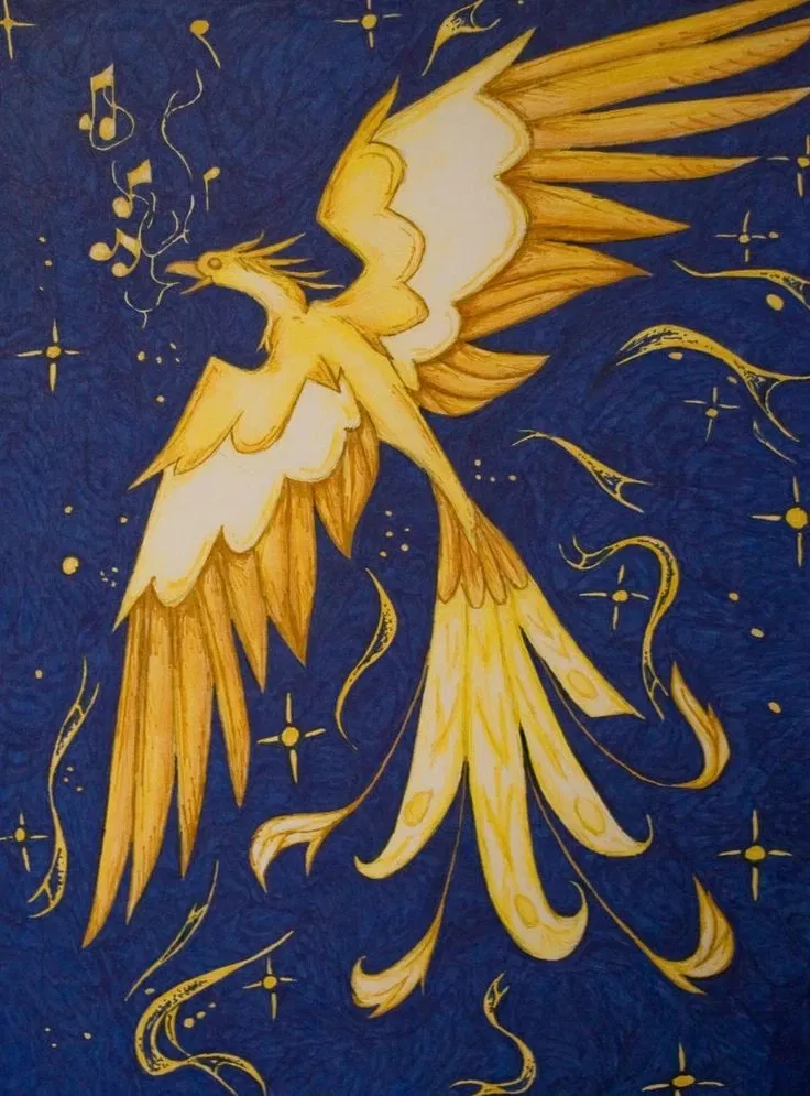 𝑮𝒐𝒍𝒅𝒆𝒏 𝑷𝒉𝒐𝒆𝒏𝒊𝒙