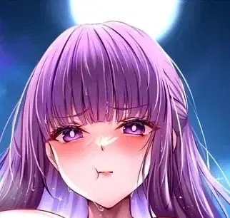 Fera-The cursed mage.